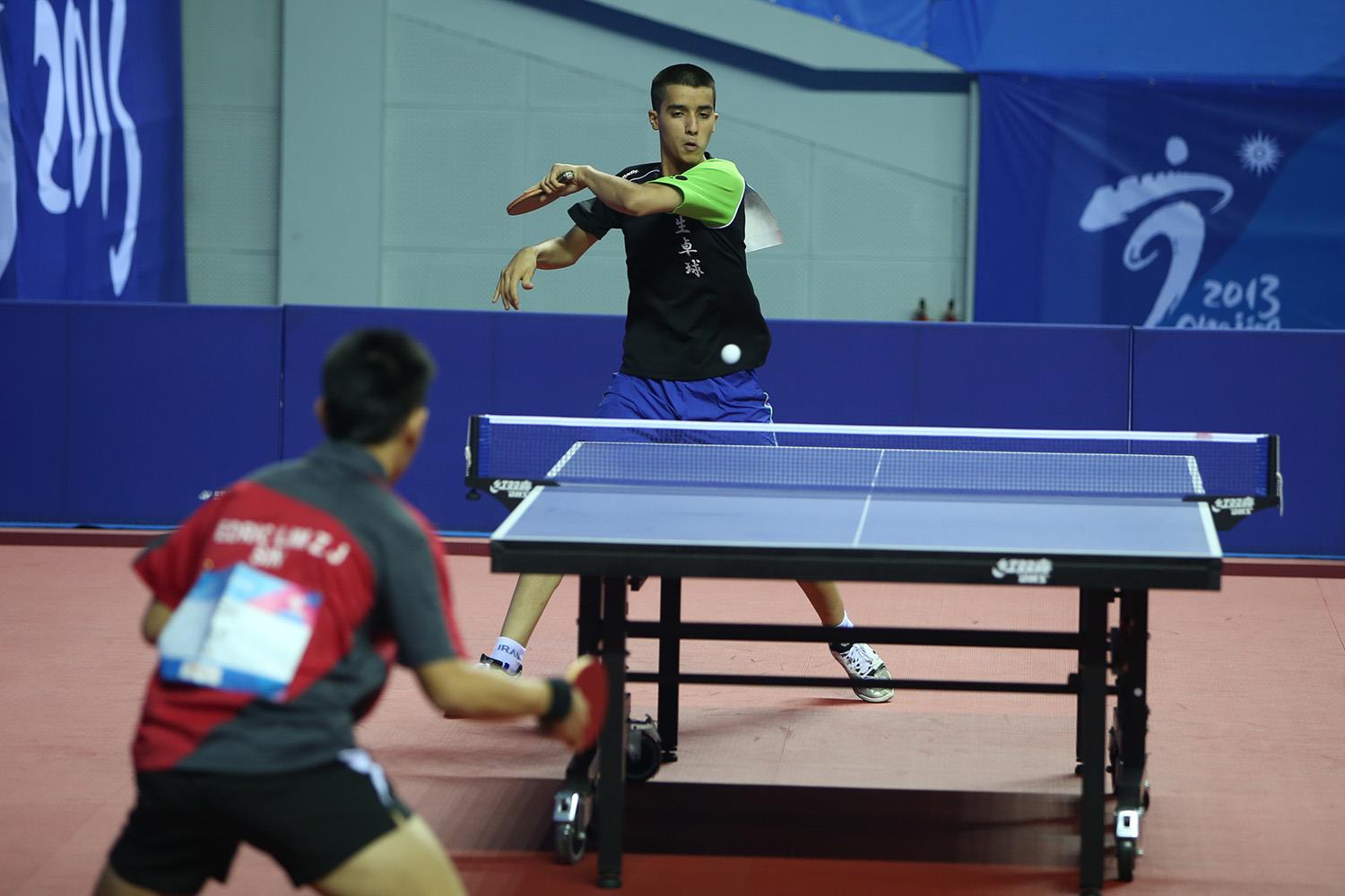 | کمیته ملی المپیک جمهوری اسلامی ایران